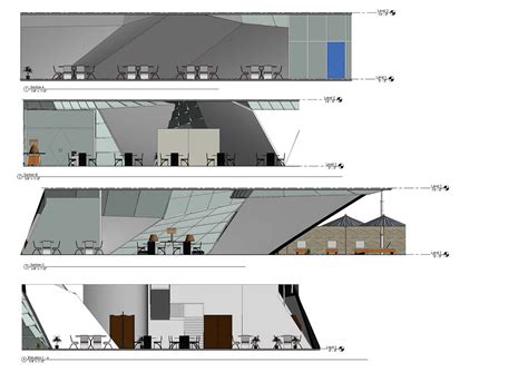 Conceptual Massing Revit On Behance