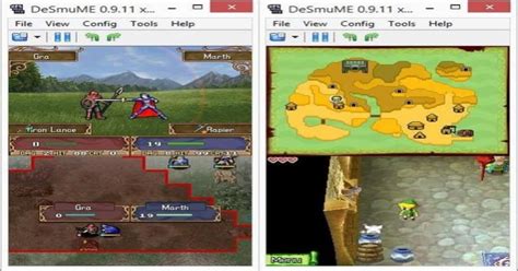 How To Play Nintendo DS Games On Your Windows PC