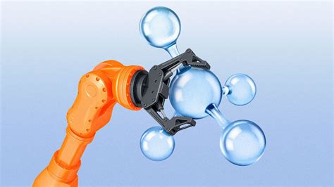 ai is helping materials scientists find promising new materials