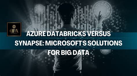 Azure Databricks Versus Synapse