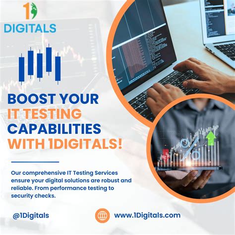 Ittesting Digitalsolutions Techservices Qualityassurance 1digitals