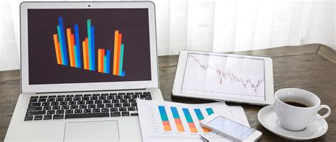 Best Data Visualization Practices For Web And Mobile Apps