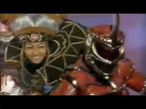 Abracadabra Rita And Zedd Power Rangers Youtube