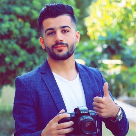 طالب شهوان Talib Shahwan