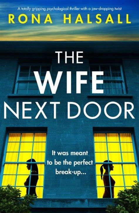 The Wife Next Door Madeleine Milburn Literary Agency