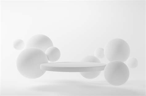 3 D 렌더링 연단 받침대 추상 적 최소화 표시 빈 공간 미용 화장품을 위한 기하학적 연단 3d 일러스트레이션 피부 관리에 대한 스톡 사진 및 기타 이미지 Istock