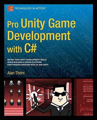 『pro unity game development with c 』｜感想・レビュー 読書メーター