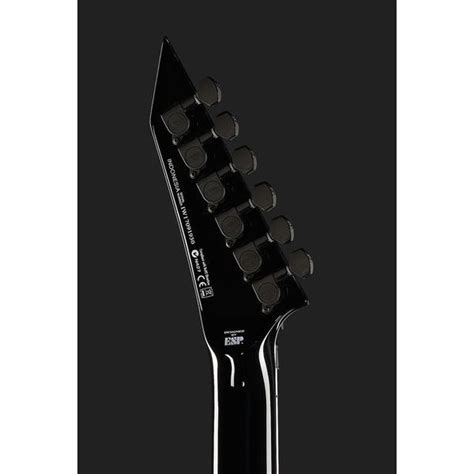 Esp Ltd Arrow 200 Black Thomann Uk
