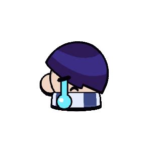 Edgar Brawl Stars Sticker Edgar Brawl Stars Pin Discover Share Gifs