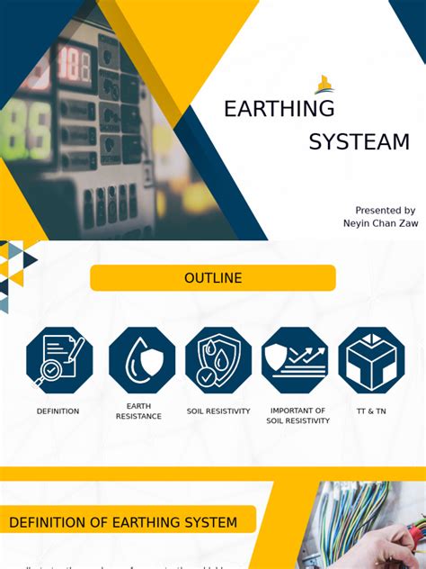 Earthing Systeam Pdf