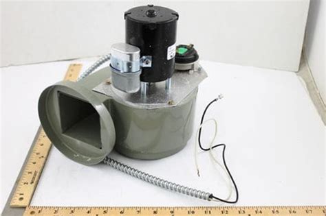 Trane Blw0024 Assemblies