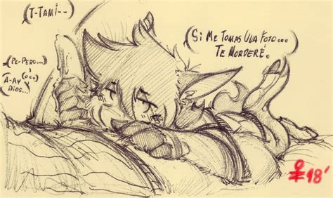 Rule 34 2018 Anthro Blush Curious Dialogue Duo Engie Liebro Equine