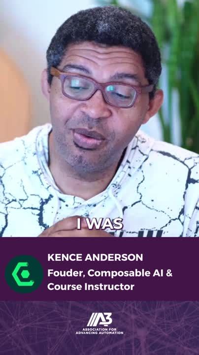 A3 Association For Advancing Automation On Linkedin Ai Automation Industrialai