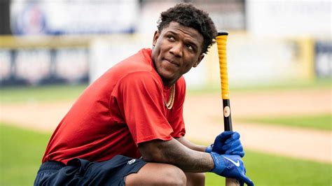 Younger Brother Of Ronald Acuna Jr Promoted By Mets Yardbarker