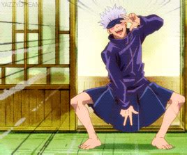 Yazzydream Giphyupload Jujutsu Kaisen Jjk Gif