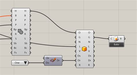 Using Draworder With Hatches And Layouts Confusion Grasshopper