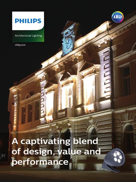 Unipoint Pdf Lighting Electromagnetism