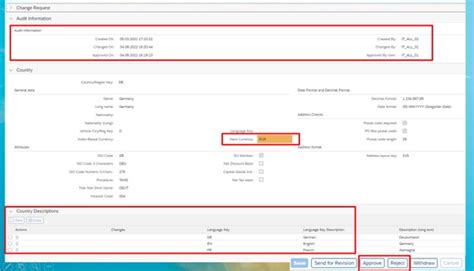 Reference Data Management For Sap Master Data Gove Sap Community