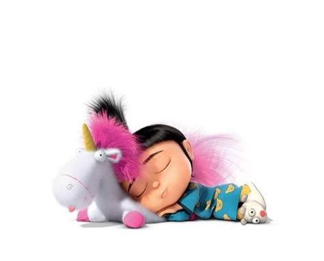 Agnes Despicable Me Clipart Best