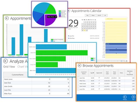 Lightswitch Html Edition Overview