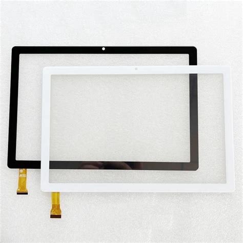 10.1นิ้ว cx463d หน้าจอสัมผัสเซนเซอร์แผง FPC-V01 cx463d FPC-V02 | Shopee ...