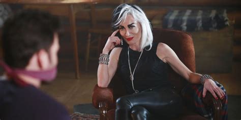 Once Upon A Time Twists That Worked That Missed The Mark