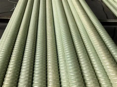 Frp Rebar The Future Of Reinforcement In Construction