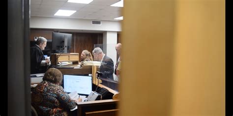 Former Dothan Teacher Avoids Prison Sex Charge Plea Deal