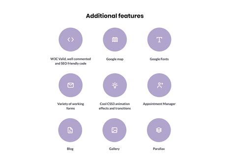 Florie Flower Shop HTML Template TemplateMonster