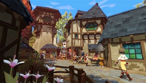 indie mmo spotlight is open code the future for mmos