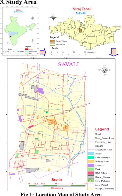 Figure 1 From Develop A Village Information System Vis Application Using Visual Basic Vb