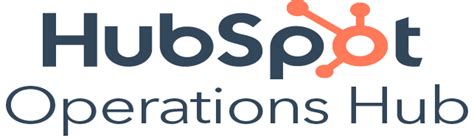 Hubspot Operations Hub Streamline Processes And Systems