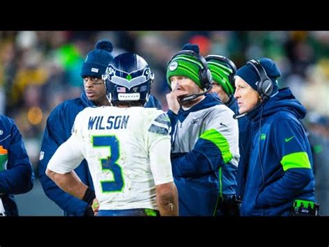 Brian Schottenheimer Parts With The Seahawks So Whats Next In