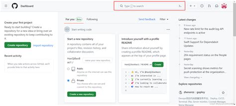 Git入门到精通——保姆级教程（涵盖github、gitee、gitlab）git入门 Github Gitlab Csdn博客