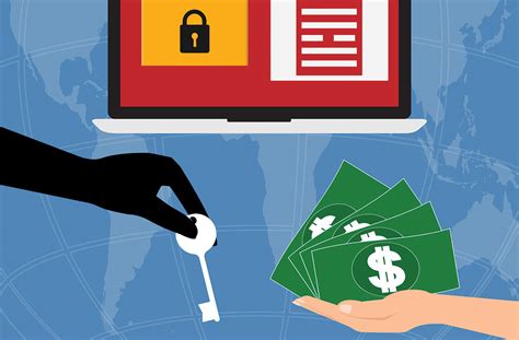 Locky Ransomware One Email Can Take All Data Away Kaspersky Official Blog