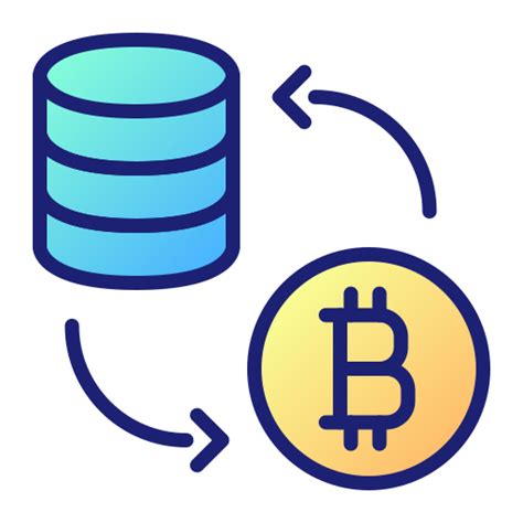 Tokenization Free Computer Icons