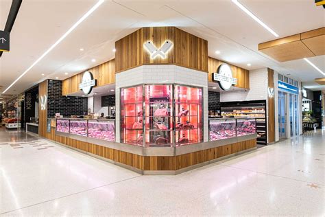 The Butchers Table Elanora Commercial Fitout By Grounded Fitouts