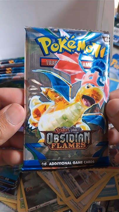 Pokemon Cards Unboxing Booster Packs Unboxing Youtube