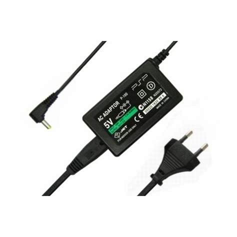 Psp Adapter 2 Pins Shopee Malaysia