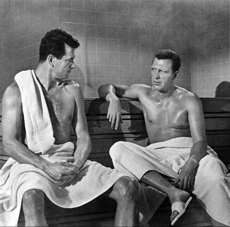 Robert Lansings Feet