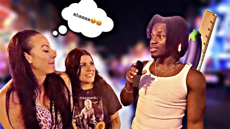 Asking Girls Does Size Matter📏🍆 Youtube