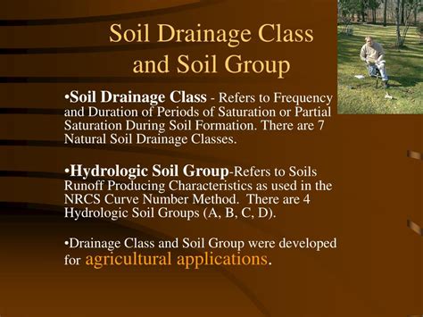 Ppt Soils Groundwater Recharge And On Site Testing Powerpoint