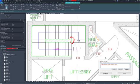 solved can t create run by this sketch autodesk community
