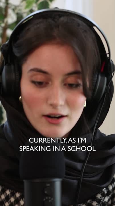 Ajmal Wardak On Linkedin Sarah Baharaki