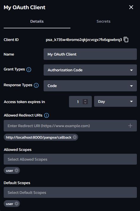 Pangea Authn Fastmcp On PyPI Libraries Io Security Maintenance Data For Open Source