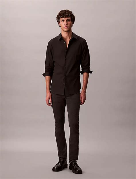 Jeans Skinny Calvin Klein® Lv04rb722g846