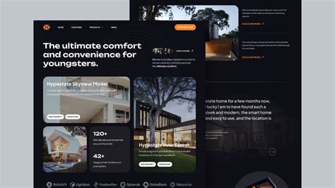 Pembuatan Desain Ui Ux Aplikasi Mobile Android And Ios Untuk Usaha Jual Beli Properti