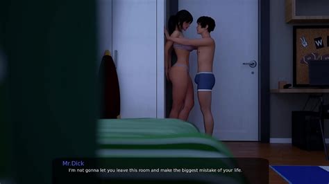 MILFY CITY Sex Scene XNXX COM
