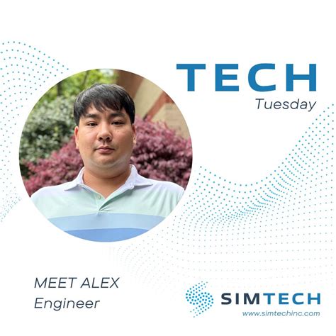 Simulation Technologies Inc Simtech On Linkedin Simtech41 Bptw