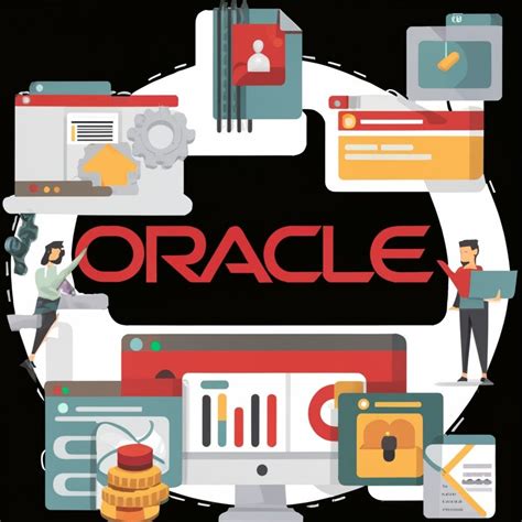 8 Impactful Realities Of Oracle Cloud Integration Services That You Should Know By Proso Ai